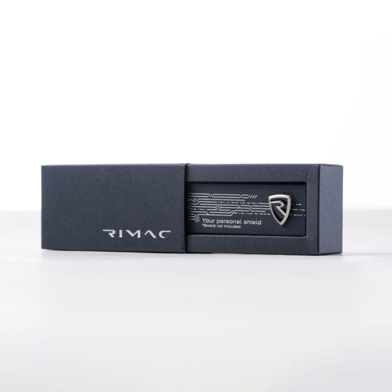 Accessories Archives - Rimac Automobili e_Store
