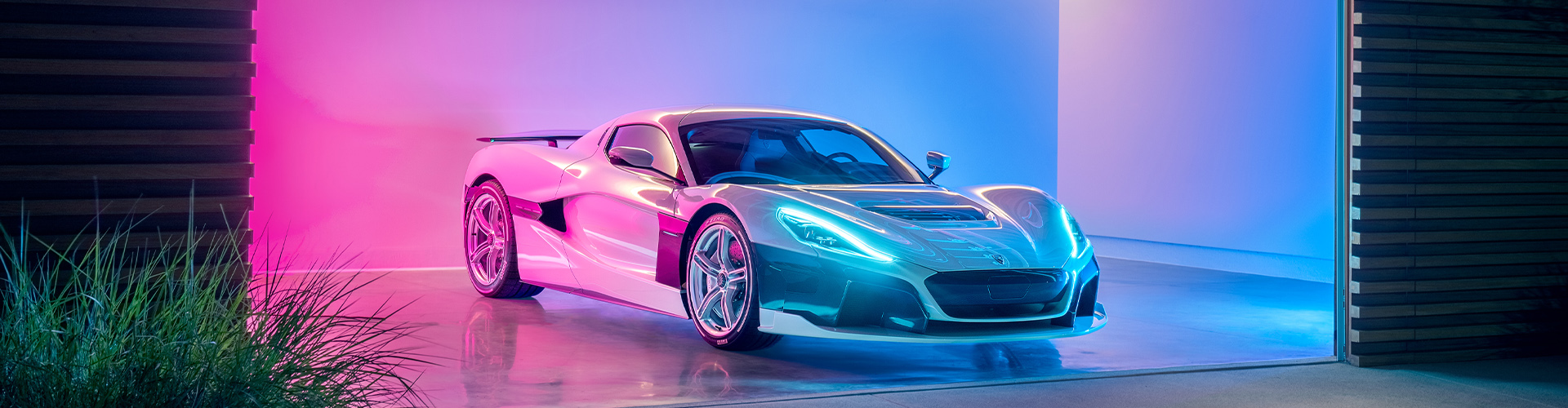 Home - Rimac Automobili e_Store