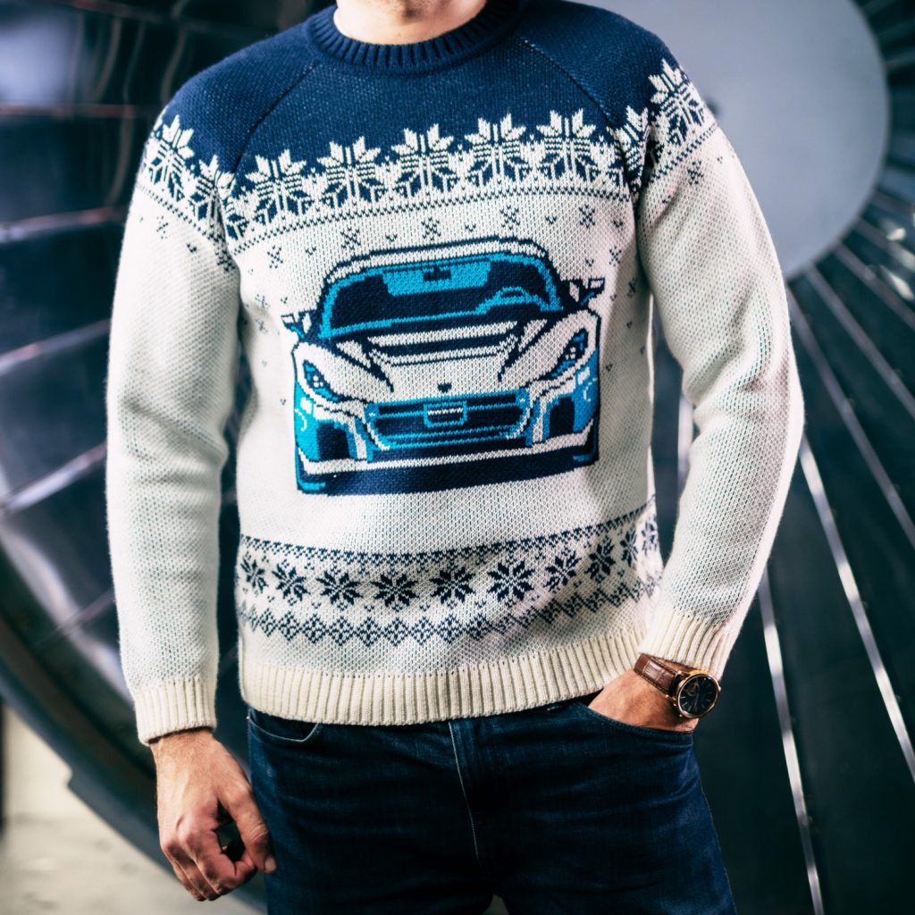 Shop - Rimac Automobili