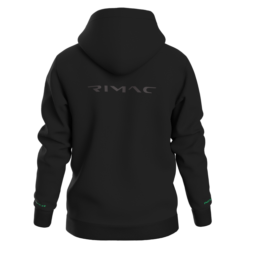 Long Sleeve Archives - Rimac Automobili